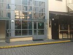 Affise (Zybickaja Street No:6), yönetim ofisi  Minsk'ten