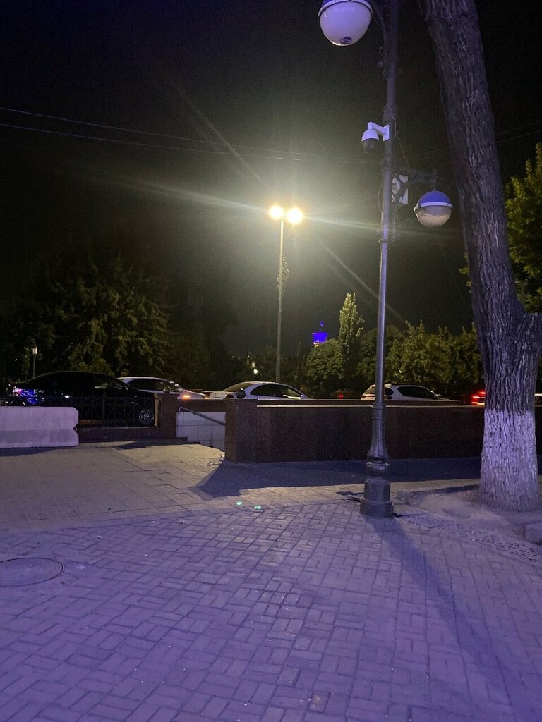 Restoran CHICK FISH, Taşkent, foto