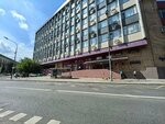 Agentstvo prazdnikov ForwART (Bolshaya Pochtovaya Street No:55/59с1), yönetim ofisi  Moskova'dan