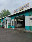 Avtokompleks Magnat (Avtotransportnaya ulitsa No:27А), otomobil servisi  Novokuznetsk'ten