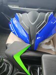 Racer (Kosmonavtov Avenue No:12), motosiklet yedek parçaları  Barnaul'dan