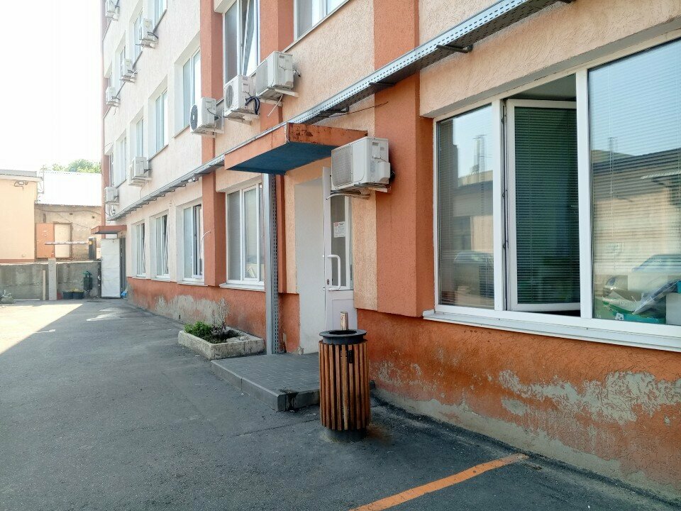Yönetim ofisi МС-Групп, Penza, foto