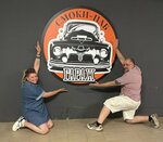 Garage Dmd (Kirova Street No:15к2, Tsentralniy Subdistrict), bar  Domodedovo'dan
