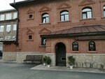 Церковная лавка (Belyakova Street No:25Б), dini ürünler  Ufa'dan