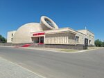 Astana Music Hall (Bauyrjan Momyşūly dañğyly No:1), kafe  Astana'dan