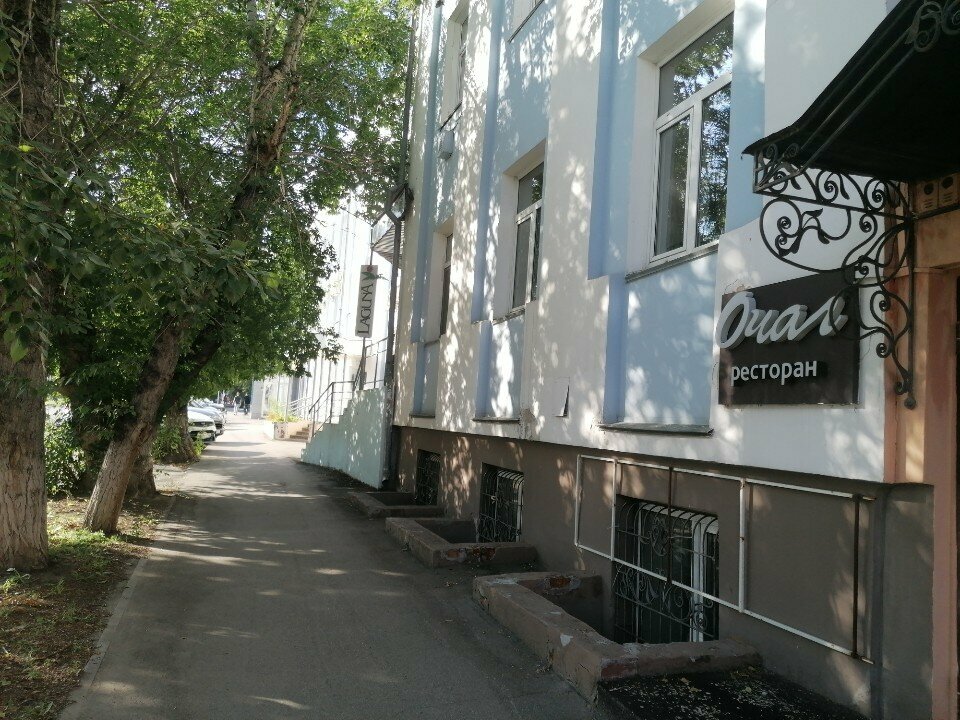 Kaş ve kirpik salonu Женский сад, Barnaul, foto