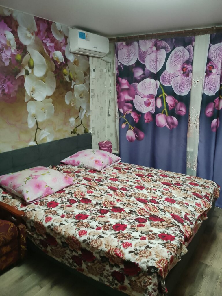 Konuk evi Гостевой дом, Volgogradskaya oblastı, foto