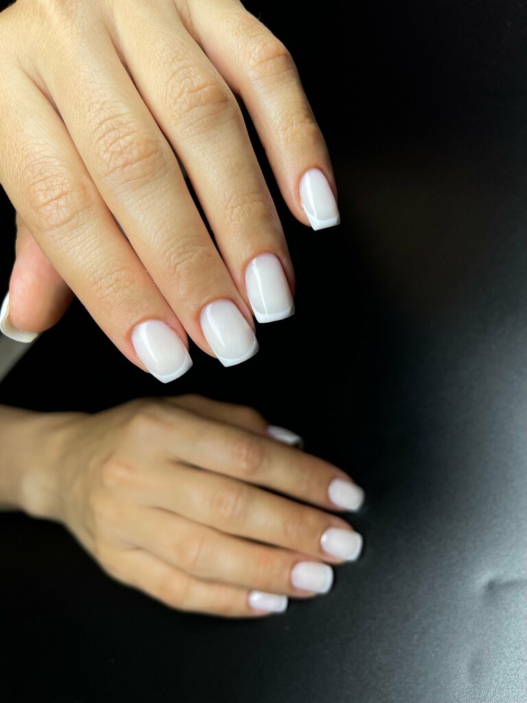 Manikür-pedikür Julia Zarechneva beauty Studio, Pskov, foto