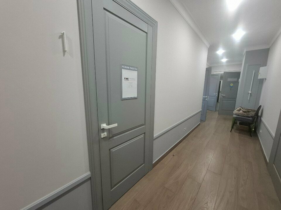 Mühendislik firmaları Финк Анлагенбау, Tula, foto