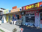 Dərzi (City of republican subordination Baku, Sebail District, Village of Bayil), terziler  Bakü'den