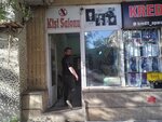 Kishi Salonu (Leyla Mammadbayli Street No:7D), kuaförler  Bakü'den
