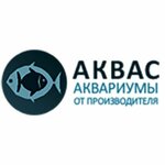 Akvas (Andropova Avenue No:8), akvaryumlar  Moskova'dan