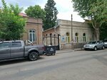 საბავშვო ბაგა-ბაღი № 119 (Ivane Javakhishvilis Street No:59), anaokulları  Tiflis'ten
