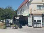 Памятники (ulitsa Osoaviakhima No:239), heykel ve mezarlık taşı üreticileri  Novorossiysk'ten