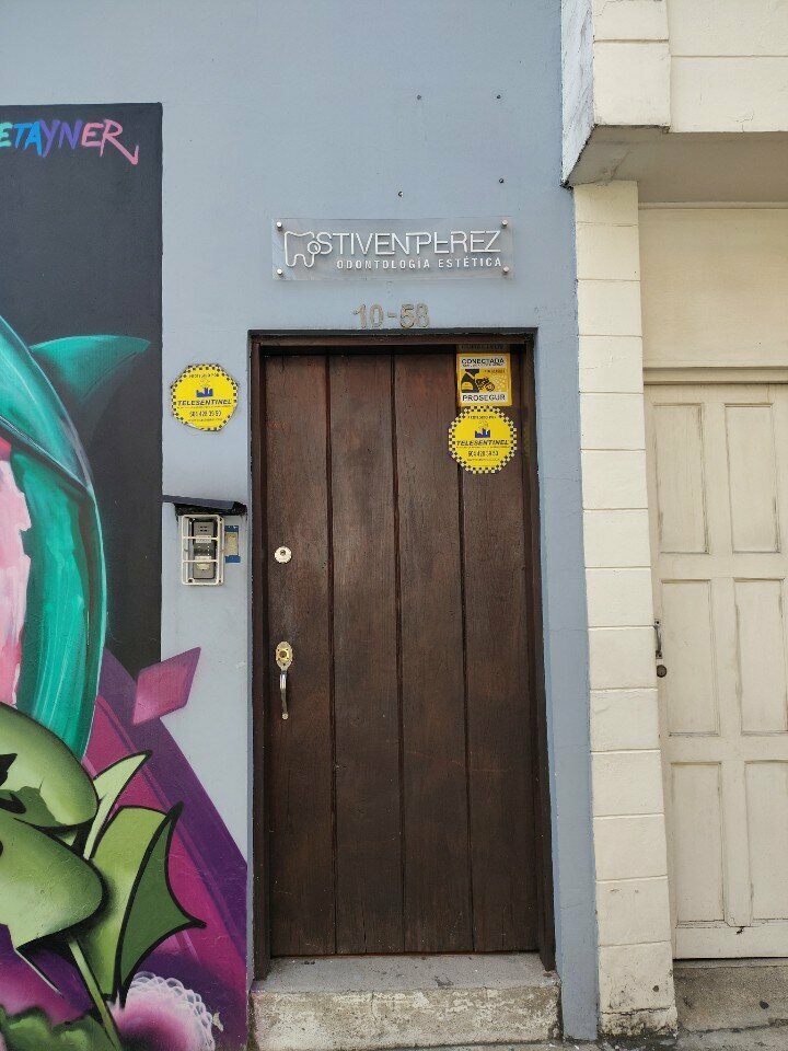 Özel ağız ve diş sağlığı klinikleri ve muayenehaneleri Stiven Perez Dentistry, Medellin, foto
