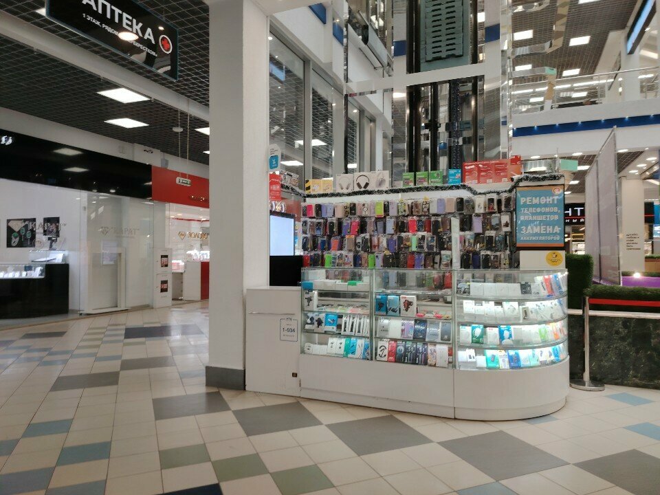 Cep telefonu aksesuarları Smart Aksess, Cheboksary, foto