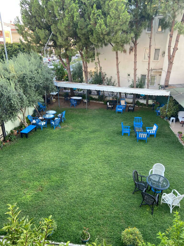 Otel Gökkuşağı Apart Hotel, Marmaris, foto