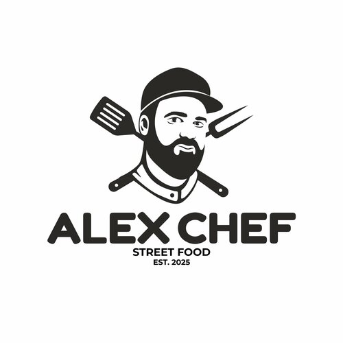Fast food Alex Chef street food, Moskova ve Moskovskaya oblastı, foto