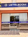 Uztelecom Distributor (Xonqa Street No:29), telekomünikasyon firmaları  Ürgenç'ten