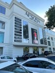 Premium Brand Afsona (Beruniy Street No:1A), giyim mağazası  Taşkent'ten