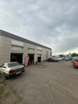 Auto An Service (Shosseynaya ulitsa No:3А), otomobil servisi  Orenburg'dan