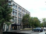 Пик Корунд (Bryusov Lane No:11с1), mühendislik firmaları  Moskova'dan
