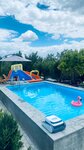 Parpi Kids Garden (Aragatsotn Region, Parpi village, ulitsa Grigoryan), konuk evi  Aragatsotn'dan