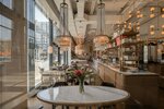 Schastye (Nikolay Ershov Street No:62), restoran  Kazan'dan