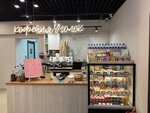 Coffee Music (Bolshaya Pochtovaya Street No:71), kahve dükkanları  Moskova'dan