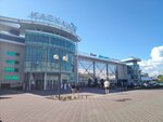 Туалет для инвалидов (Prezidentskiy Boulevard No:20), tuvalet  Cheboksary'den