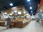 Медовый рынок (Mira Street No:2Б/1), bal ve arıcılık firmaları  Sterlitamak'tan
