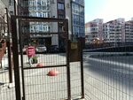 ТехноТрио (Komsomolsky Avenue No:45А), görüntülü diafonlar  Barnaul'dan
