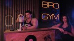 Bro Gym (Krasnorechenskaya Street No:92Б), fitness kulüpleri  Habarovsk'tan