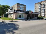Yodje (Naberezhnaya Street No:6А), restoran  Novovoronej'den