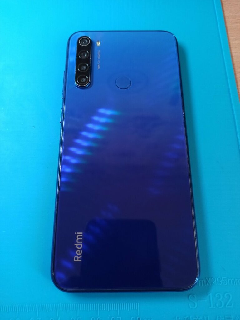 Telefon tamir servisi Soliton, Moskova, foto