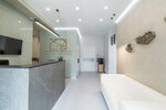 Skv Clinic (Internacionalnaya Street No:18), kozmetoloji, kozmetik salonları  Barnaul'dan