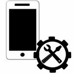 ХьюджFix (Tambovskaya Street No:11), telefon tamir servisi  Saint‑Petersburg'dan