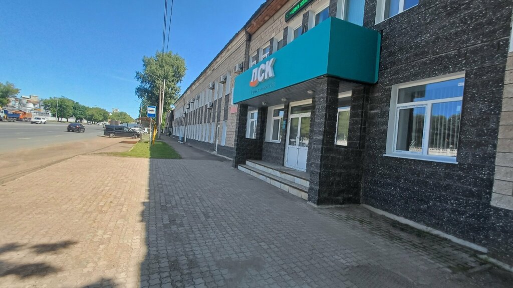 Kompresör ekipmanları firmaları Melkom Treyding, Ufa, foto