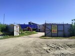 Танаис (ulitsa imeni V.M. Azina No:93А), hadde metal üretim ve satışı  Saratov'dan
