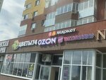 Wildberries (Universiteteskaya Naberezhnaya Street No:54), teslimat noktası  Çeliabinsk'ten
