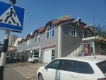 Garden Lounge (General Еliaga Sixlinski Street No:131), kafe  Bakü'den