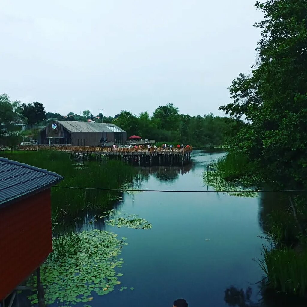 Restoran Güllü Bacının Gözleme Evi, Şile, foto
