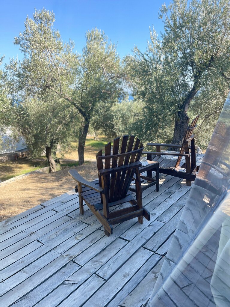 Plaj Cuppa Beach&Glamping, Ayvacık, foto