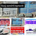 Tunceli Evden Eve Nakliyat (Atatürk Mah., Cumhuriyet Cad., No:10, Merkez, Tunceli), evden eve nakliye  Tunceli'den