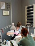 Brows STUDIO_Monino (Komsomolskaya ulitsa No:8, posyolok gorodskogo tipa Monino), kaş ve kirpik salonu  Moskova ve Moskovskaya oblastından