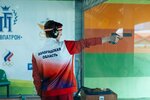 Федерация пулевой стрельбы и стендовой стрельбы Вологодской области (Leningradskaya Street No:14А), atıcılık ve okçuluk kulüpleri ve atış alanları  Cherepovets'ten
