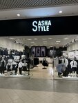 Sashastyle (Uralskaya Street No:98/11), çocuk giyim mağazaları  Krasnodar'dan