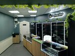Smoking Shop (Moskovskaya Street No:14), tütün, sigara mağazaları  Maloyaroslavets'ten