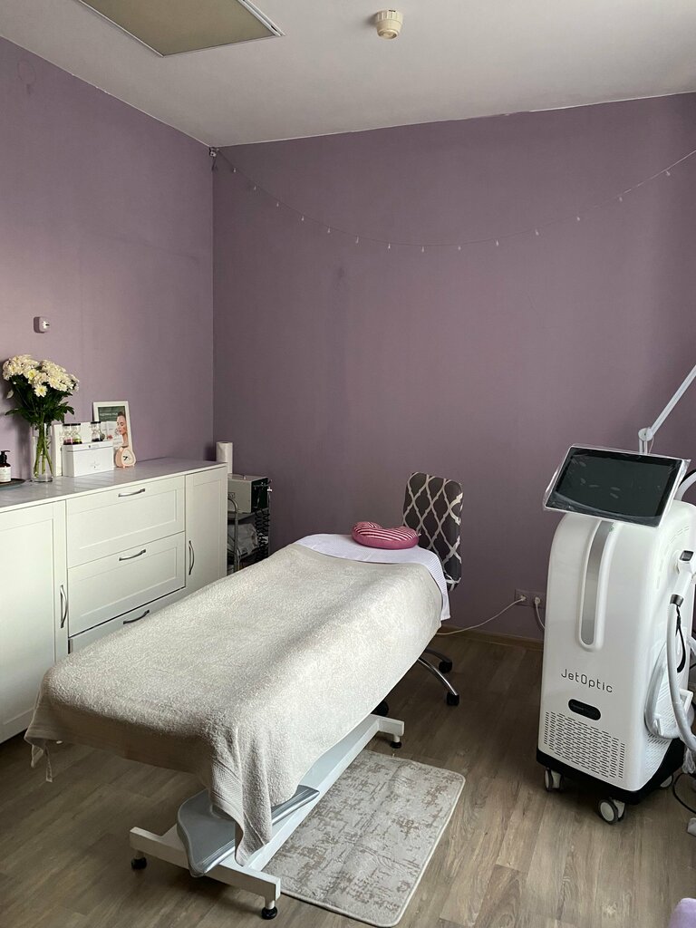 Epilasyon LaseLab, Saint‑Petersburg, foto