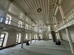 Ali Kethüda Camii (İstanbul, Sarıyer, Sarıyer Merkez Mah., Yeni Mahalle Cad., 30), cami  İstanbul'dan